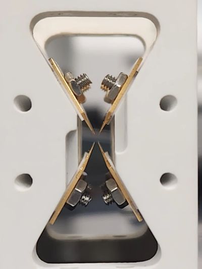 Our Quantum Computer | Open Quantum Design